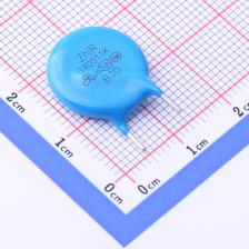 RM14D511KD14E100 压敏电阻 MOV 14D511K