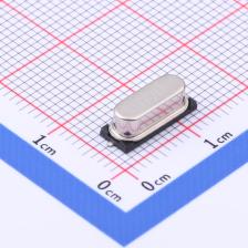 S1T19200ZWFAC 无源晶振 19.2MHz ±20ppm 20pF