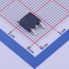 NCE0224K 场效应管(MOSFET) N沟道 200V 24A