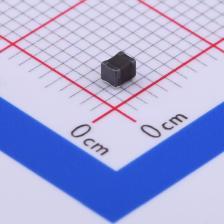 BRC2016T150K 功率电感 15uH ±10% 400mA 600mΩ