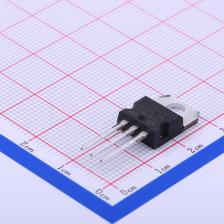L7905CV-DG 线性稳压器(LDO) 负 Vin=35V Vout=5V 1.5A 60dB@(120