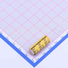 ECRF1024820M161P00 直插铝电解电容 82uF ±20% 160V