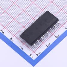 FSB50450B 智能功率模块 FSB50450B: 智能功率模块，500V，4A