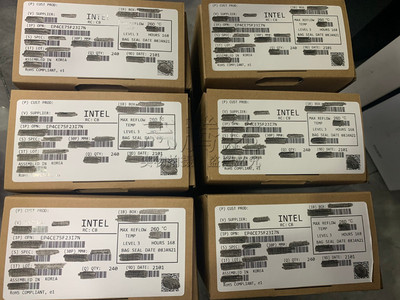 阿尔特拉嵌入式FPGA芯片全系列