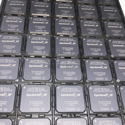 EP4CE40F23I7NC8N阿尔特拉优势
