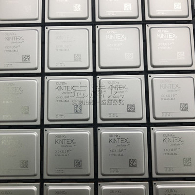 XILINX航空军工医疗芯片全系列