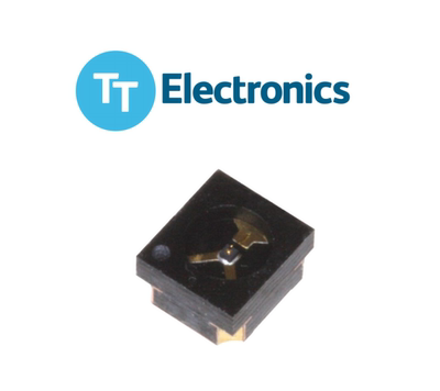 TT/OPTEK OPR2800T 宽光束角度红外发光二极管适用非接触位置感测