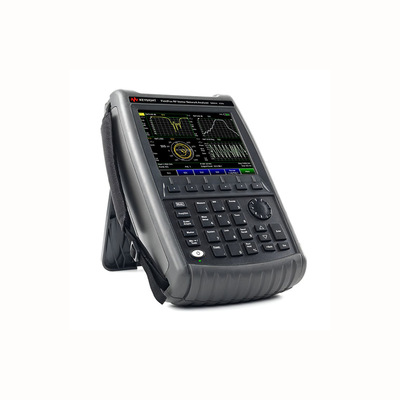 手持式微波矢量网络分析仪是德