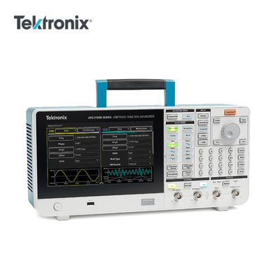AFG31101函数信号发生器泰克