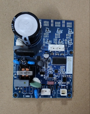 适用海信容声冰箱压缩机驱动板启动板变频板功率板东贝VFL110CY1