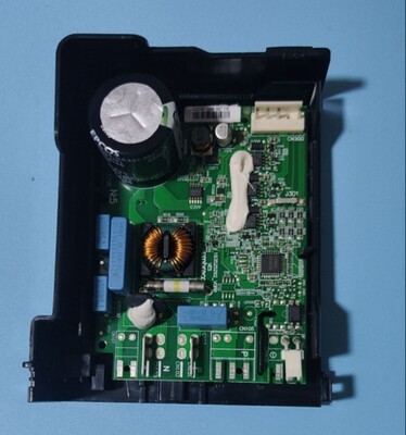 适用海尔冰箱通用配件变频板 VES 2456 恩布拉科变频压缩机驱动板