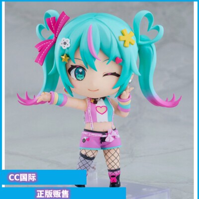 Lightness粘土人手办
