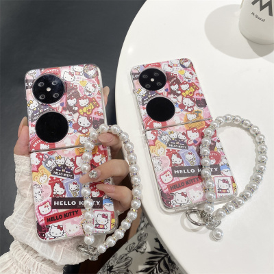 适用华为Pocket2手机壳