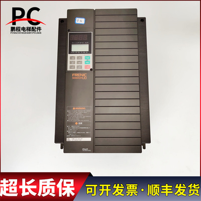 富士变频器FRN11G11UD-4C1