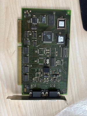 议价商品 IXXAT数据采集卡 Ipci320