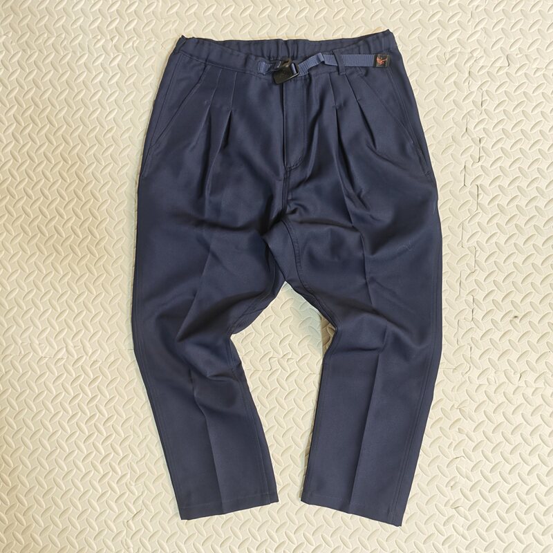 NONNATIVE x Gramicci 合作款 休闲裤 日潮 男士九分裤