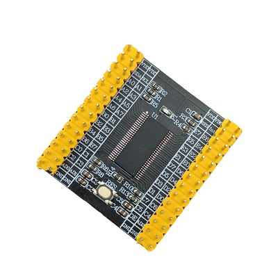 PCA9698DGG模块 PCA9698 I/O扩展器 方案验证开发板 I2C接口通信