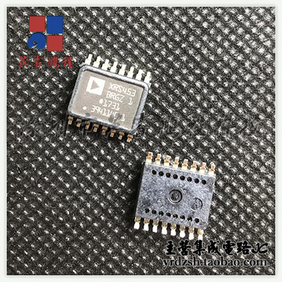 【英睿电子】ADXRS453BRGZ  SOP16原装现货
