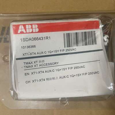 {议价} 1SDA066431R1全新