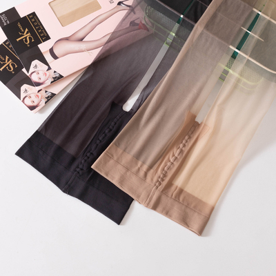 SK防勾丝0D超薄超透连裤袜