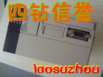 可谈价【四钻店铺】     CS1G-CPU44-V1