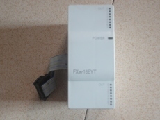 现货可谈价 皇冠卖家##是正品 三菱 FX2N-16EYT