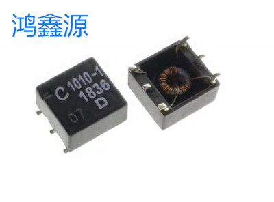 PWB1010-1LB PWB1010-1LC PWB1010-1L Coilcraft音频信号变压器