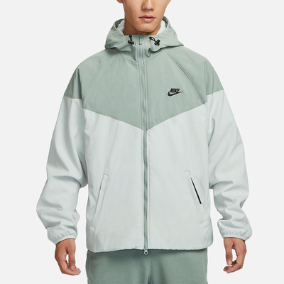 耐克正品男子休闲夹克外套