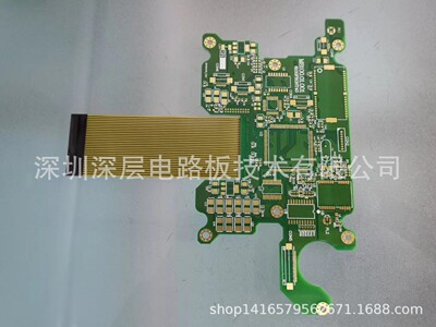 专业FPC定制作软排线/连接器焊接/柔性电路板/打样快速加急24小时