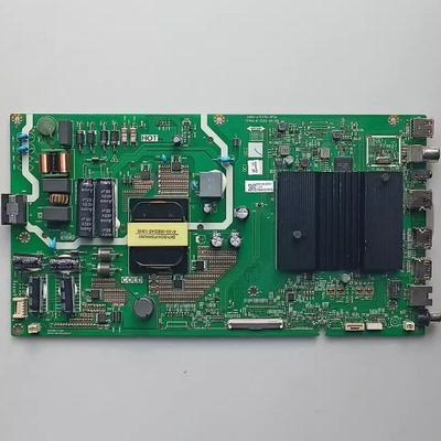 创维55M2 55M9S 55V40主板5800-A7S770-2P30配屏RDL550WY BD0-20B