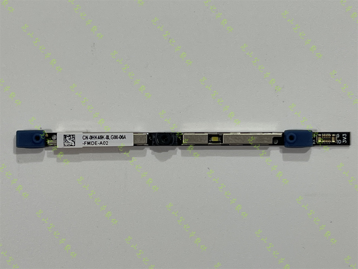 戴尔灵越7786 7386 7380 7591 7590外星人51M摄像头 0HK46K_虎窝淘