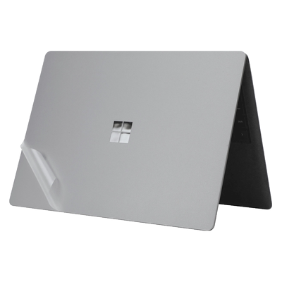 微软SurfaceLaptop透明保护贴膜
