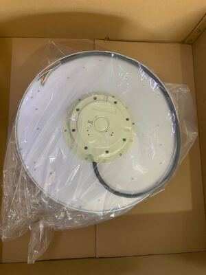 德国RH50M-VDK.6F.1R 全录百 离心风机变频器设备使用通风机400V