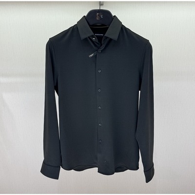 博斯绅威BOSSsunwen23秋冬商务正装长袖衬衫133231131770专柜1980