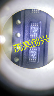 LTC2055CMS8 LTC2055IMS8 LTC2055HMS8 LTBCR 正品现货 可直拍