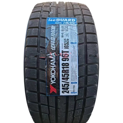 横滨雪地轮胎225/55R18 255/50R20 235/50R19 245/45R18防滑胎