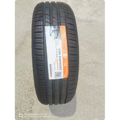 韩泰225/60R18 100V VentusS1 evo 3 SUV K127哈弗H6长安CS75