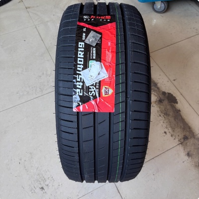 万力轮胎245/40R19 98W SU306EV 适配宝马i3/5系/奔驰E级/大众CC