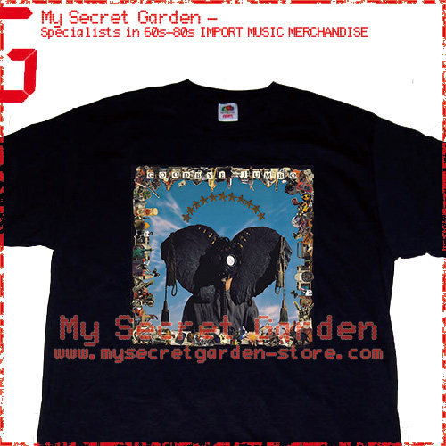 訂購WORLD PARTY Goodbye Jumbo美国入口乐队短袖T恤 Tee Shirt_虎窝淘