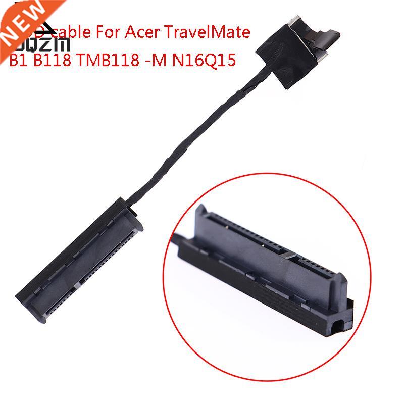SATA HDD Cable Flex Cable For Acer TravelMate B1 B118 TMB118_虎窝淘
