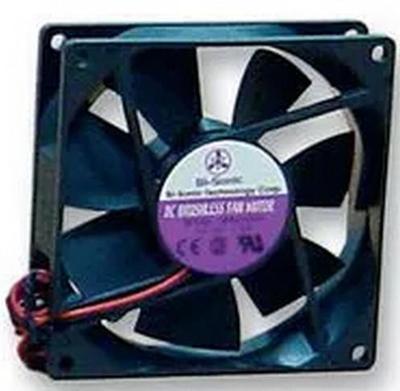 台湾百瑞Bi-Sonic SP922524H BP922524H 24V 0.18A变频器散热风扇