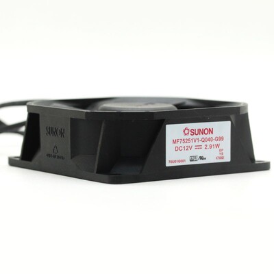 鸿合 HEF936 HD260S散热AX313 AS314投影仪T410DTB风扇PT-LW321EA