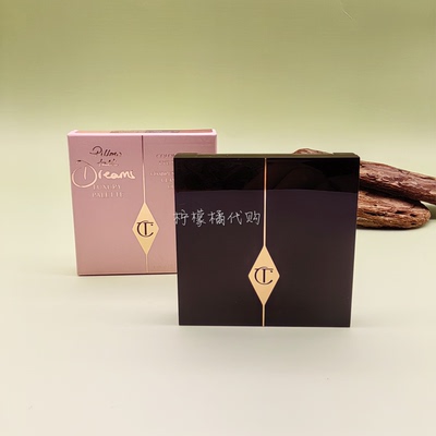 CT梦幻枕边话pillowtalkdreams