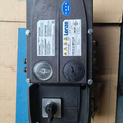 议价LENZE伦茨 8400 驱动器，E84DGDVB1524