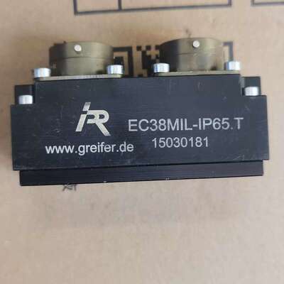 议价GREIFER 传感器 EC38MIL-IP65.T 150