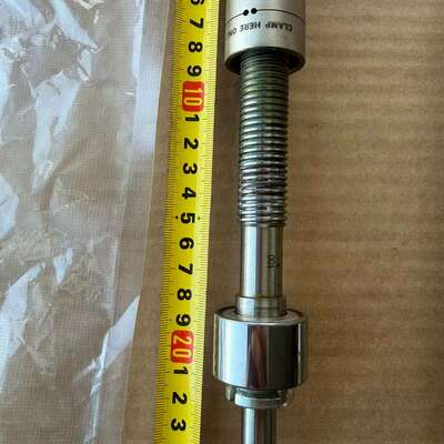 议价LUBRICATE LEADSCREW WITH AMAT