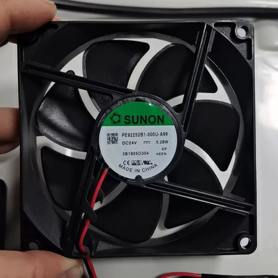 议价萃取仪配件：SUNONPE92252B1-000U-A99散