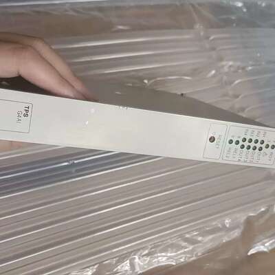 议价ABB TPS G4AI 控制卡，型号1KHL015623R