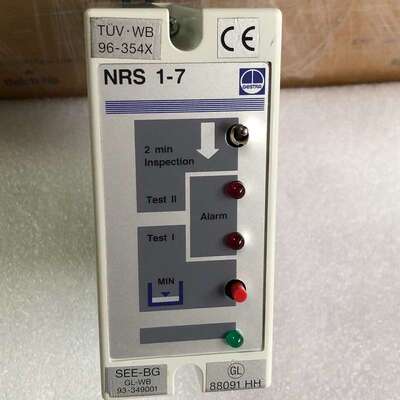 议价Gestra NRS 1-7，液位控制器，现货