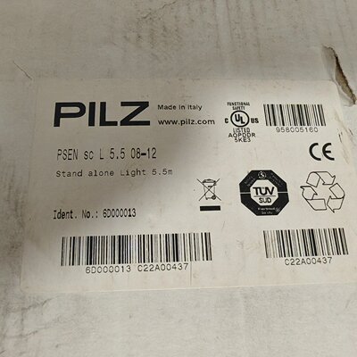 议价PSEN SC L 5.5 08-12 6D000013